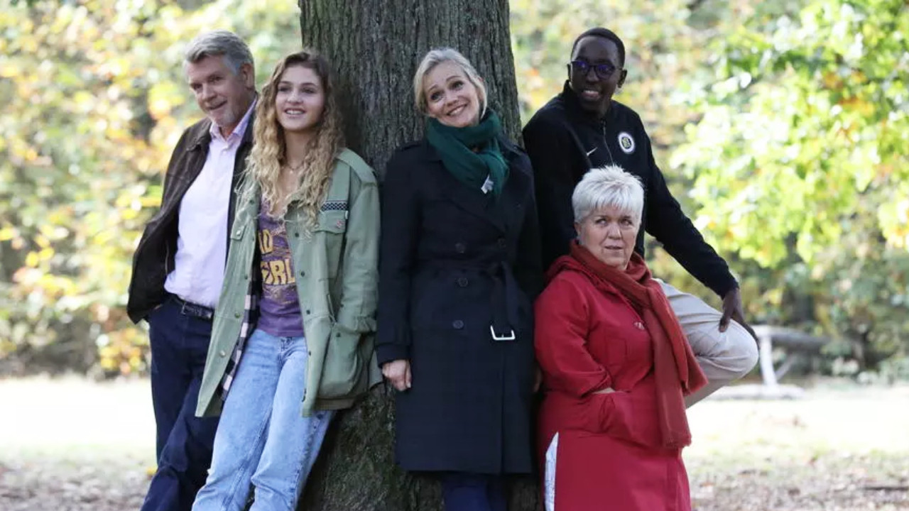 Joséphine, ange gardien : que vous réserve l’épisode avec Lou Jean ...