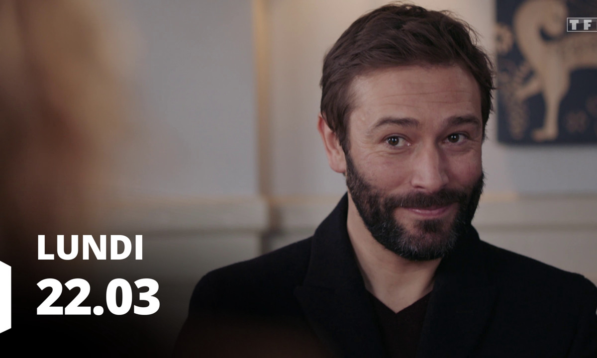 Demain nous appartient du 22 mars 2021 - Episode 887 | DNA SCOOP