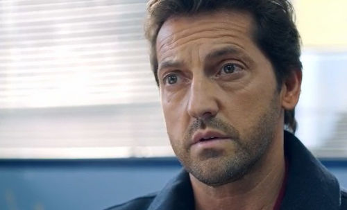 Demain nous appartient en avance : Milo Calvini (Antoine) a tué le père ...