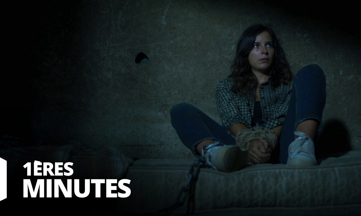 Roxane et Judith en détresse - DNA du 19 octobre en avance | DNA SCOOP