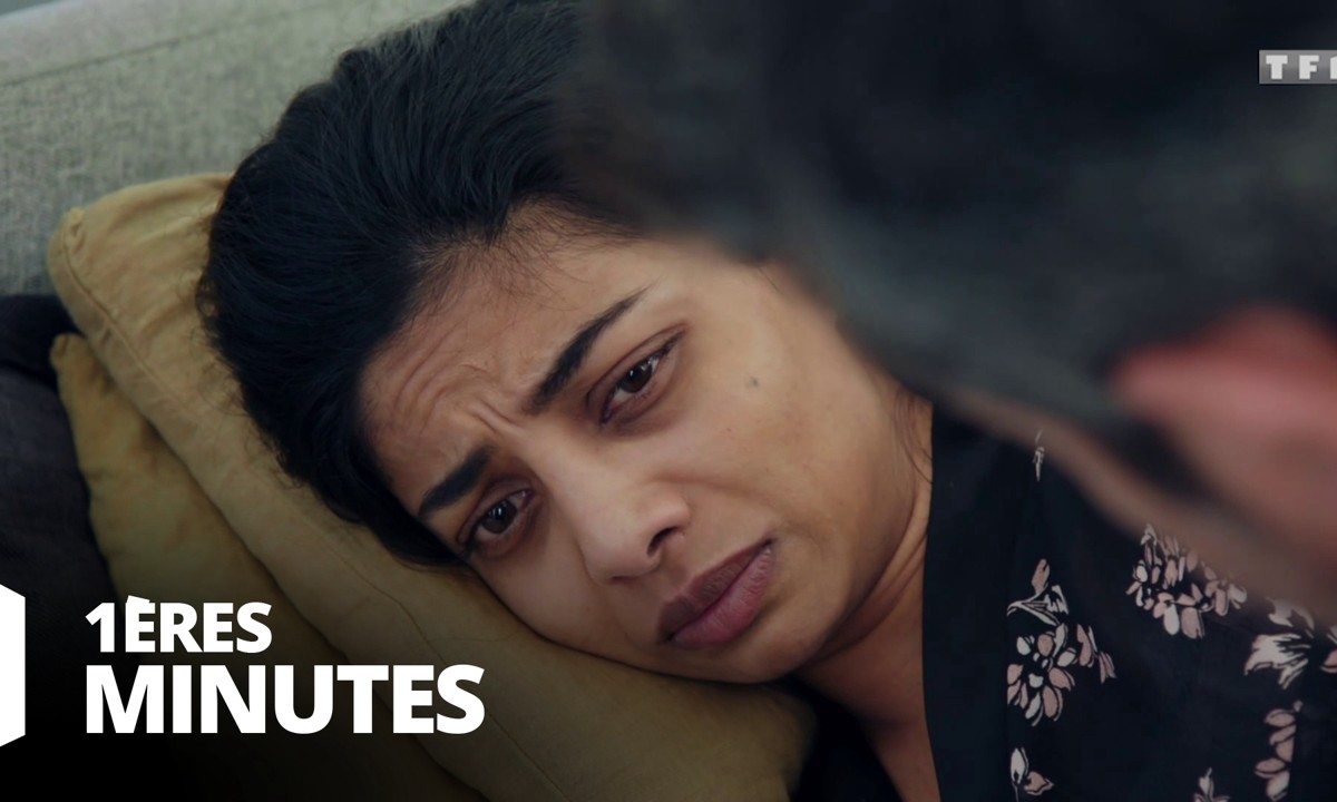 Lou est dévastée - DNA du 2 septembre en avance | DNA SCOOP